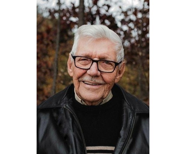 Roger Croy Obituary (07/06/1940 - 11/17/2025) - Kalamazoo, MI ...