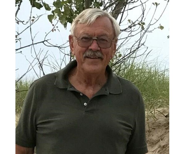 Thom Martin Obituary (10/09/1942 - 11/20/2025) - Battle Creek, MI ...