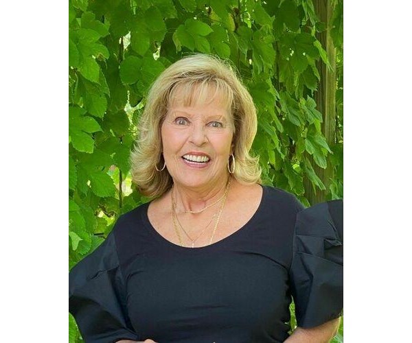 Pamela Slater Obituary (1948 - 2025) - Portage, MI - Kalamazoo Gazette