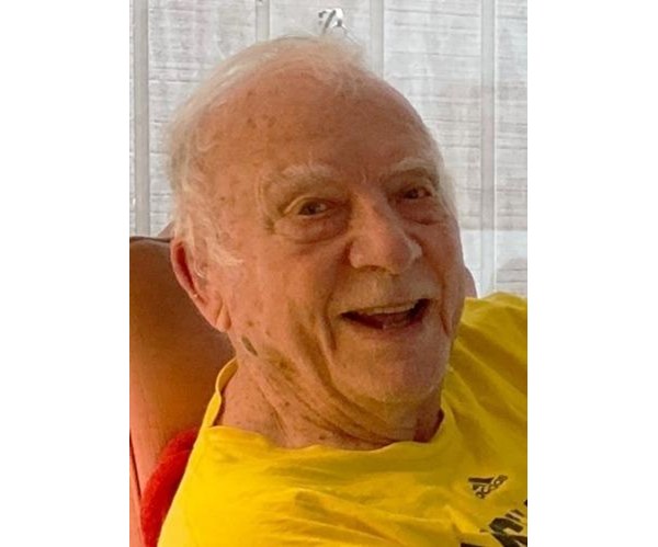 Gerald Roberts Obituary (09/14/1932 - 12/21/2025) - Kalamazoo, MI ...
