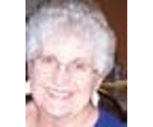 Ellen Kellay-Eldridge Obituary (08/03/1929 - 12/23/2025) - Augusta, MI ...