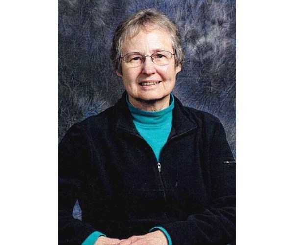 Susan Paul Obituary (02/08/1939 - 01/18/2026) - Kalamazoo, MI ...