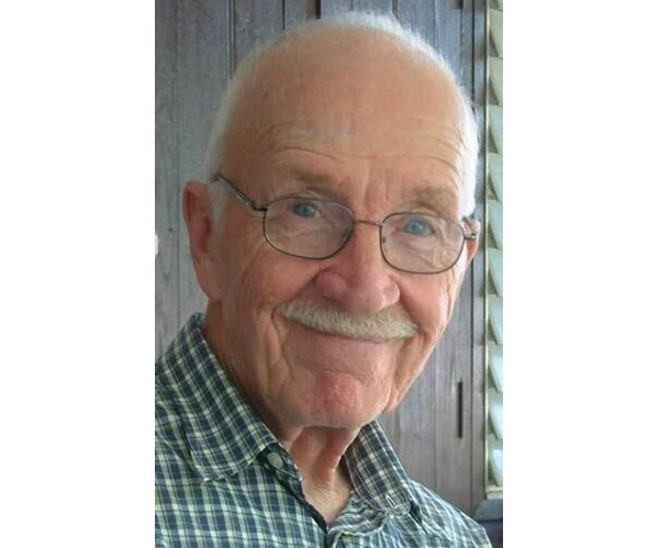 Robert Engle Obituary (06/28/1928 - 12/18/2025) - Mattawan, MI ...