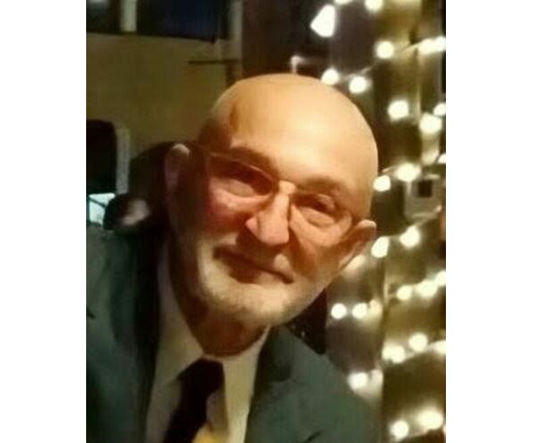 Marvin McGrew Obituary (12/26/1938 - 02/19/2026) - Kalamazoo, MI ...