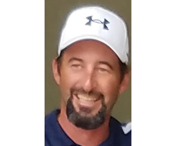Randall Morgan Obituary (06/08/1970 - 02/24/2026) - Harrisville, MI ...