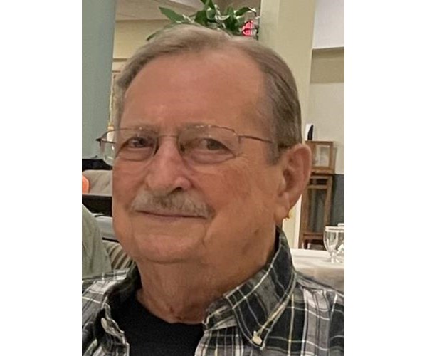 Dean Tyndall Obituary (12/23/1930 - 02/24/2026) - Kalamazoo, MI ...