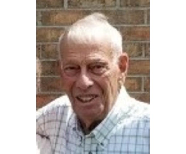 Robert Chamberlin Obituary (1937 - 2026) - Plainwell, MI - Kalamazoo ...