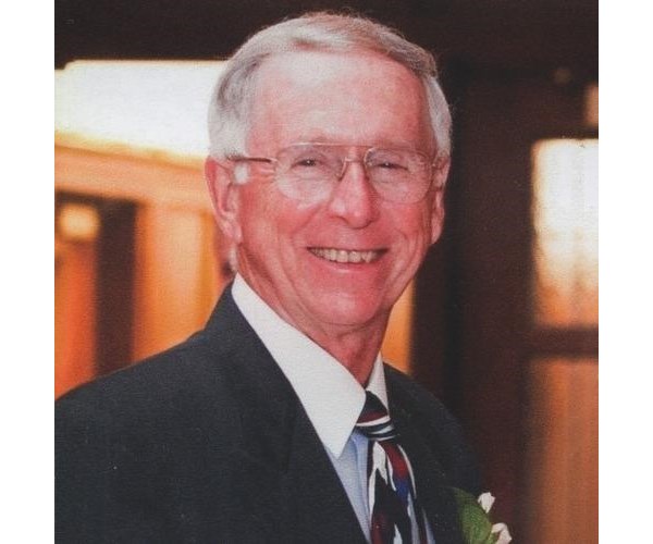Robert Hayes Obituary (12/13/1936 - 03/09/2026) - Portage, MI ...