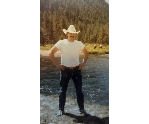 Jeffrey Cramer Obituary (09/08/1953 - 03/31/2026) - Gobles, MI ...