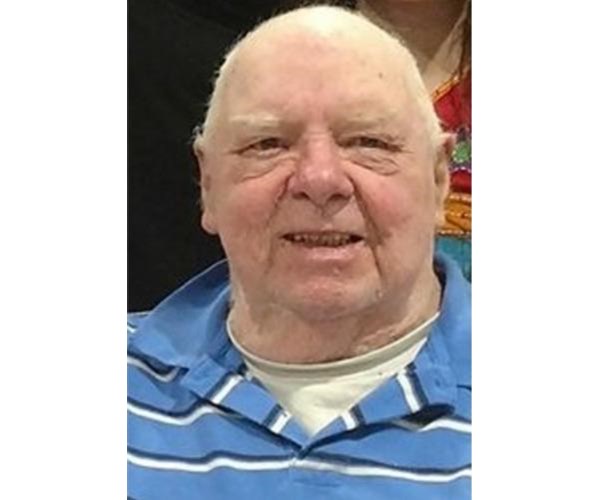 Francis Sheehy Obituary (02/14/1940 - 03/18/2026) - Kalamazoo, MI ...