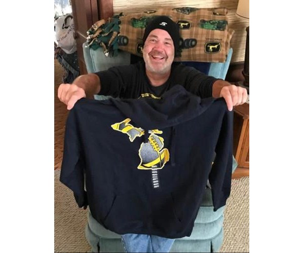 Daniel Gillespie Obituary (07/28/1960 - 04/04/2026) - Dayton, OH ...