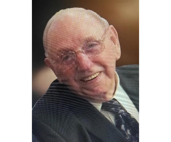 James Doorlag Obituary (08/07/1936 - 04/09/2026) - Kalamazoo, MI ...