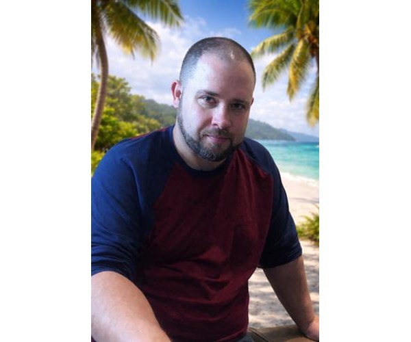 Brian Longshore Obituary (08/31/1980 - 05/16/2026) - Paw Paw, MI ...