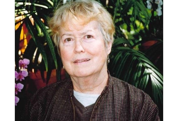 Mavis Gagnier Obituary (11/18/1937 - 06/04/2026) - Kalamazoo, MI ...