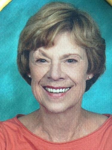 Beverly Stouffer Obituary (1941 - 2015) - Kalamazoo, MI - Kalamazoo Gazette