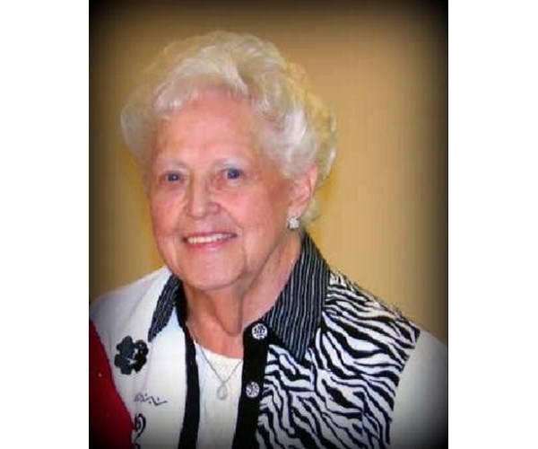 Florence Motsinger Obituary (2015) - Kalamazoo, MI - Kalamazoo Gazette