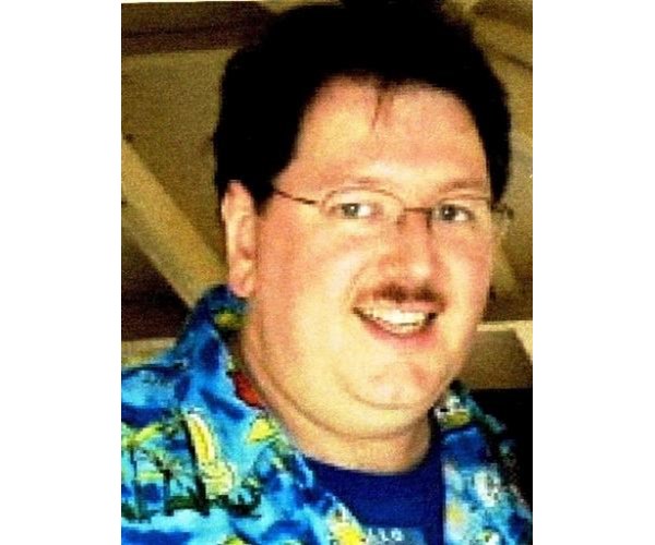 Thomas Killinger Obituary (1962 - 2015) - Kalamazoo, MI - Kalamazoo Gazette