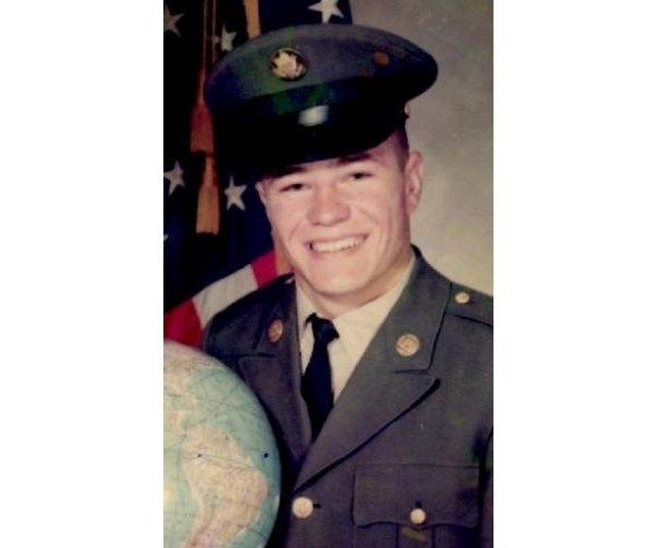 Norman Warnicke Obituary (2015) - Kalamazoo, MI - Kalamazoo Gazette