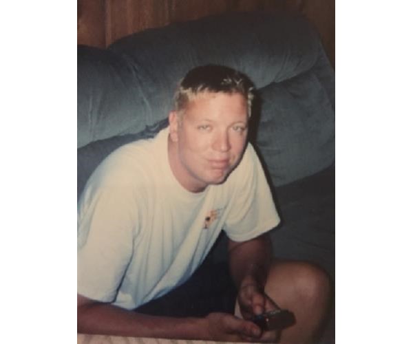 Kenneth Davis Obituary (1974 - 2015) - Fort Myers, FL - Kalamazoo Gazette