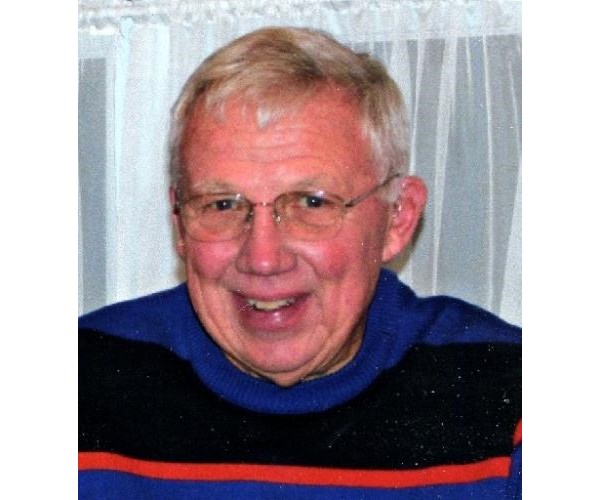 Thomas BENEDICT Obituary (2016) - Otsego, MI - Kalamazoo Gazette