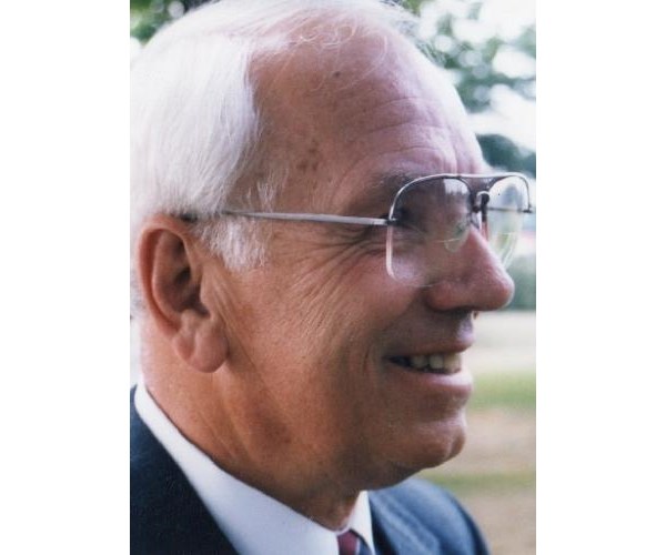 Charles Krueger Obituary (2016) - Portage, MI - Kalamazoo Gazette