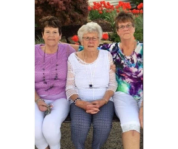 Barbara Matteson Obituary (2016) - Portage, MI - Kalamazoo Gazette