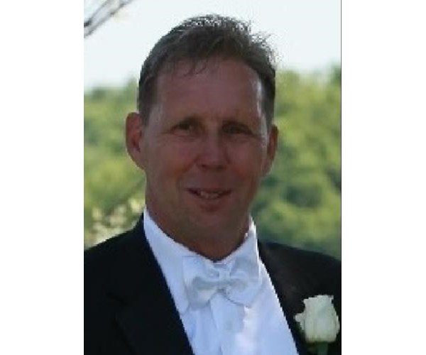 David Solleveld Obituary (2016) - Kalamazoo, MI - Kalamazoo Gazette