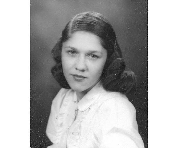 Shirley Lyke-Morgan Obituary (2016) - Schoolcraft, MI - Anchorage Daily ...