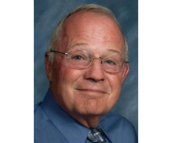 Leonard Holmes Obituary (2016) - Kalamazoo, MI - Kalamazoo Gazette