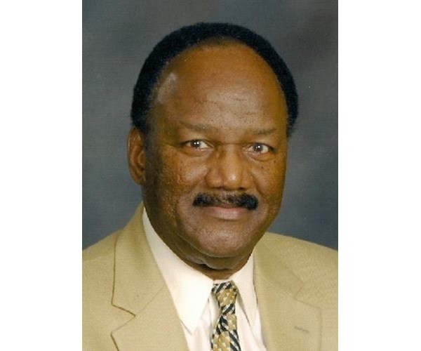 Arthur Walker Obituary (1942 - 2016) - Legacy Remembers