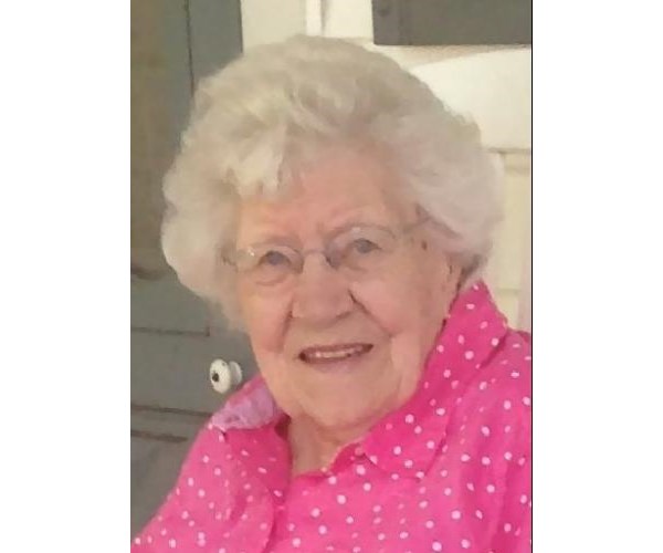 Alice Stanton Obituary (2017) - Kalamazoo, MI - Kalamazoo Gazette