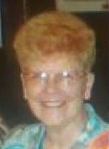 Marilyn Cunningham Obituary (2017) - Kalamazoo, MI - Kalamazoo Gazette