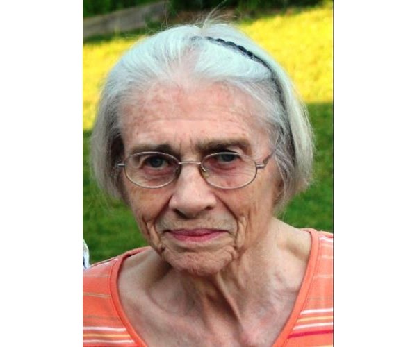 Mary Chadderdon Obituary (1928 - 2017) - Kalamazoo, MI - Kalamazoo Gazette