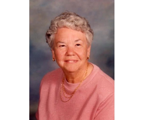 Betty Morris Obituary (2017) - Kalamazoo, MI - Kalamazoo Gazette