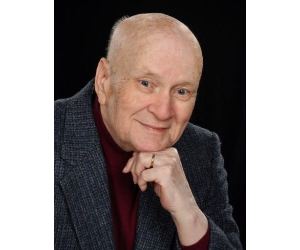 Carl Cooper Obituary (1928 - 2017) - Mackinaw City, MI - Kalamazoo Gazette