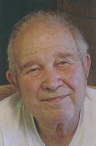 William Feist Obituary (2017) - Three Rivers, MI - Kalamazoo Gazette