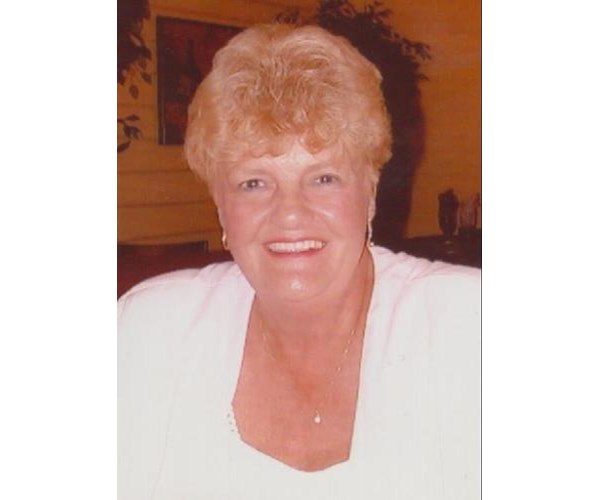 Patricia Whittaker Obituary (2017) - Kalamazoo, MI - Kalamazoo Gazette