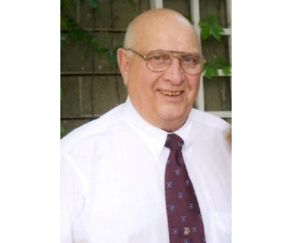 Richard DeVito Obituary (1930 - 2018) - Kalamazoo, MI - Kalamazoo Gazette