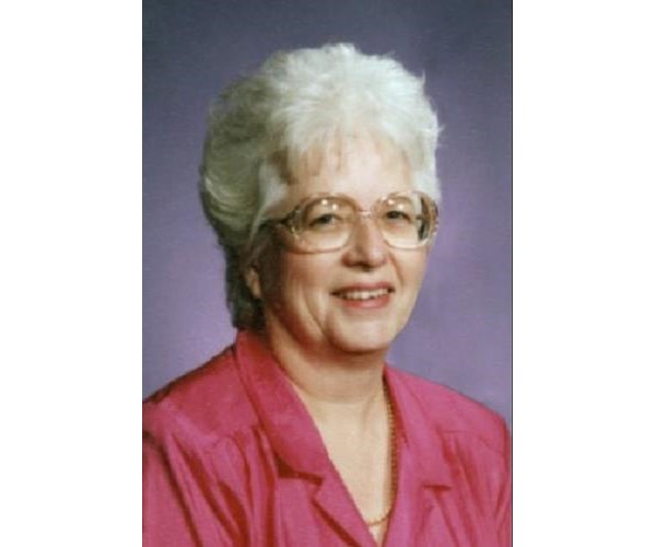 Martha Hall Obituary (1932 - 2018) - Kalamazoo, MI - Kalamazoo Gazette