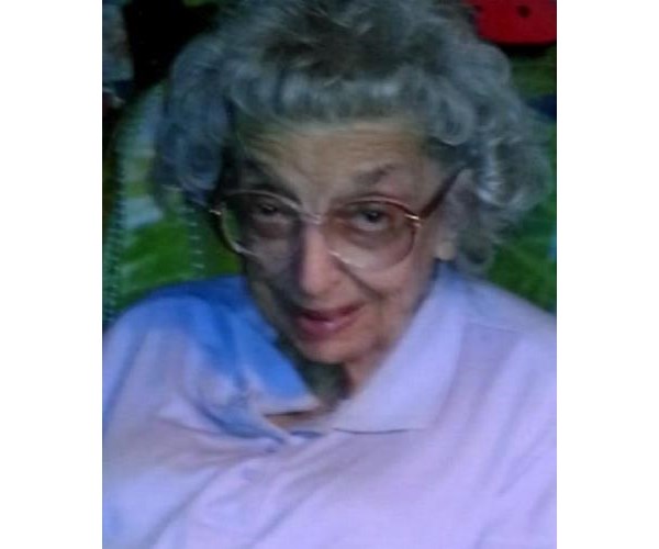Anna Gibbons Obituary (1926 - 2018) - Kalamazoo, MI - Kalamazoo Gazette