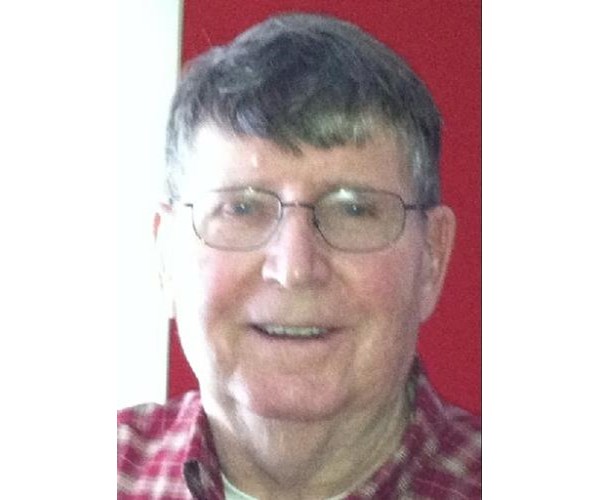 Arthur Moore Obituary (1933 - 2018) - Kalamazoo, MI - Kalamazoo Gazette