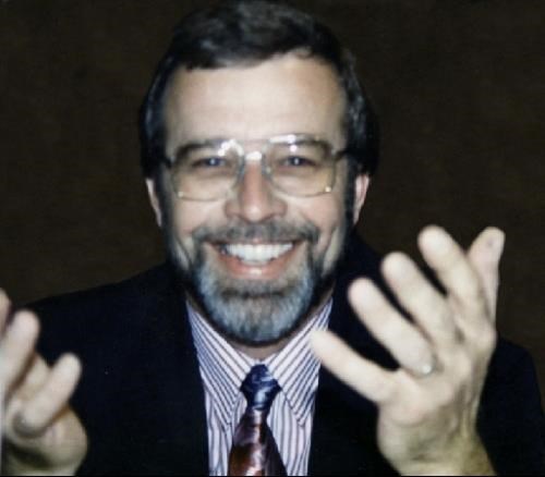 Paul Visscher Obituary (1947 - 2018) - Kalamazoo, MI - Kalamazoo Gazette