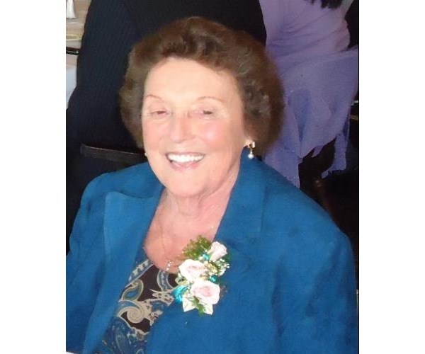 Gloria Feist Obituary (1941 - 2018) - Kalamazoo, MI - Kalamazoo Gazette