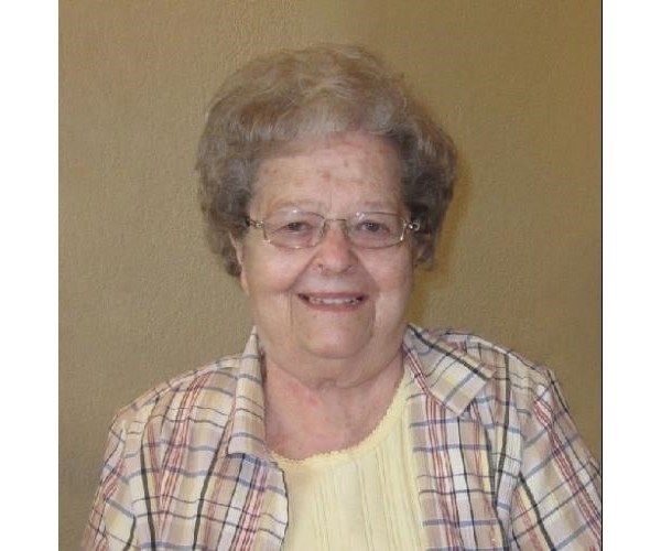 Carolyn Edson Obituary (2018) - Portage, MI - Kalamazoo Gazette
