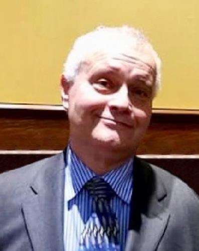 Stephen Hall Obituary (1957 - 2019) - Portage, MI - Kalamazoo Gazette