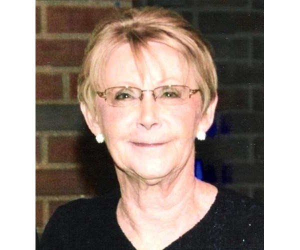 Jean Pike Obituary (1942 - 2019) - Port Charlotte, FL - Kalamazoo Gazette