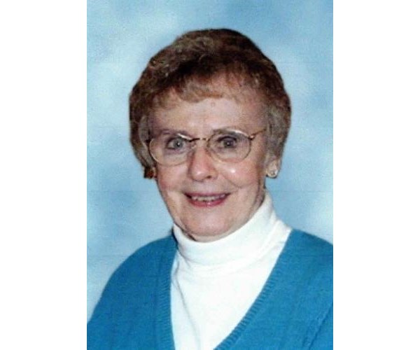 Wilma Moore Obituary (1929 - 2019) - Kalamazoo, MI - Kalamazoo Gazette
