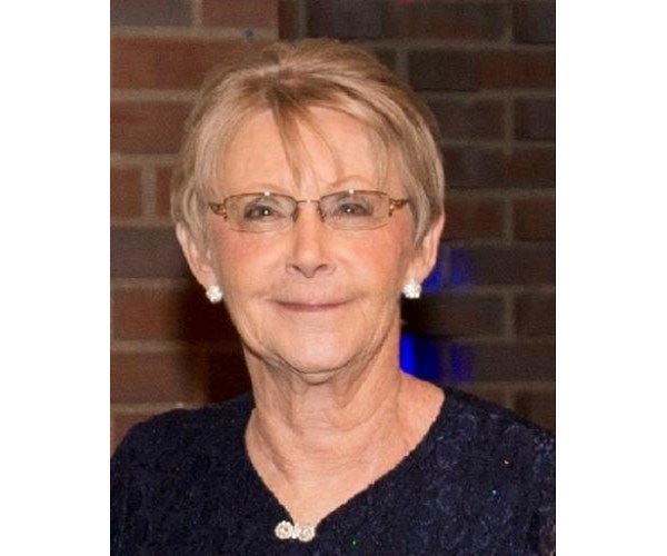 Jean Pike Obituary (1942 - 2019) - Kalamazoo, MI - Kalamazoo Gazette