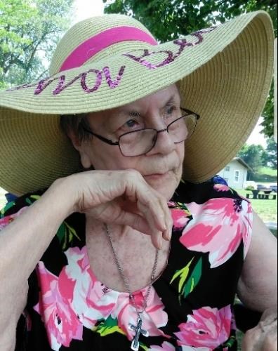 Dixie Martin Obituary (1934 - 2019) - Kalamazoo, MI - Kalamazoo Gazette