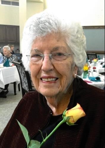 Corinne Cummins Obituary (1925 - 2019) - Kalamazoo, MI - Kalamazoo Gazette